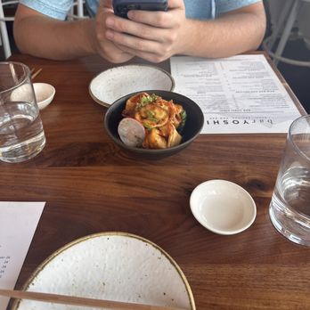 BAR YOSHI - Updated July 2024 - 91 Photos & 119 Reviews - 21 Old South ...