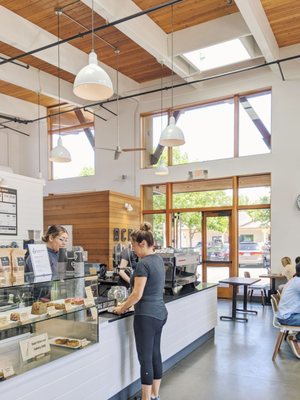 AVID COFFEE - 304 Photos & 318 Reviews - Cafes - 2365 Midway Dr, Santa ...