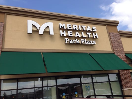 MERITAS HEALTH PARK PLAZA - Updated September 2025 - 11 Reviews - 6450 ...