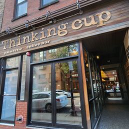 THINKING CUP - Updated July 2025 - 745 Photos & 720 Reviews - 236 ...