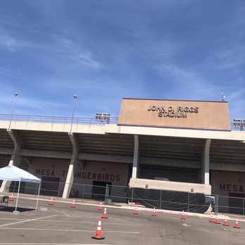 MESA COMMUNITY COLLEGE - Updated October 2025 - 59 Photos & 78 Reviews ...