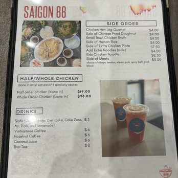 SAIGON 88 - Updated January 2026 - 382 Photos & 178 Verified Reviews ...