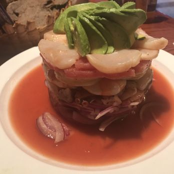 LOS CALLOS MARISCOS - Updated December 2025 - 20 Photos - Av. Aquiles ...