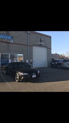 NOVA AUTOMOTIVE - Updated October 2025 - 74 Photos & 49 Reviews - 45916 ...