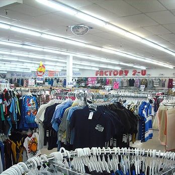 FACTORY 2-U - Updated December 2025 - 5239 W Indian School Rd, Phoenix ...