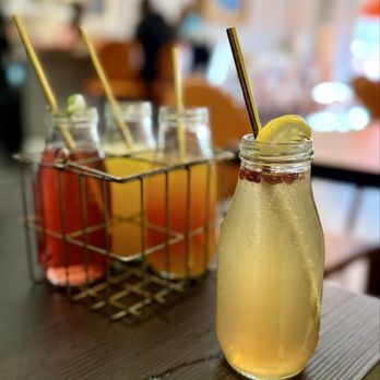 MANGO MANGEAUX - Updated April 2025 - 1490 Photos & 935 Reviews - 33 E ...