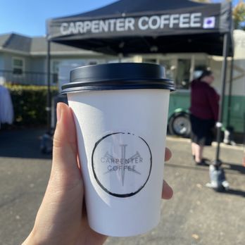 CARPENTER COFFEE ROASTERS - Updated September 2024 - 103 Photos & 81 ...