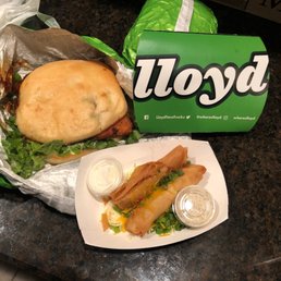 LLOYD TACO FACTORY - 402 Photos & 181 Reviews - 5933 Main St ...