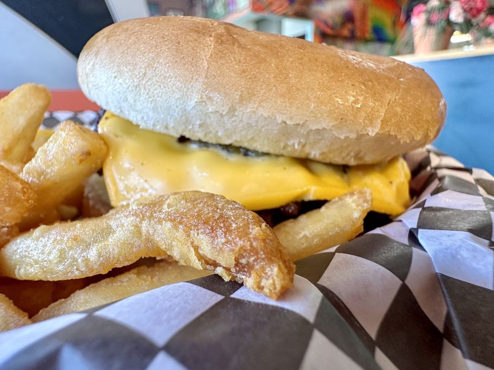 REX’S HAMBURGERS - Updated December 2025 - 193 Photos & 236 Reviews ...