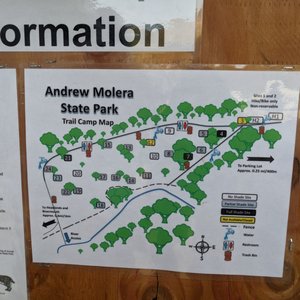 ANDREW MOLERA STATE PARK - 466 Photos & 130 Reviews - Big Sur Station ...