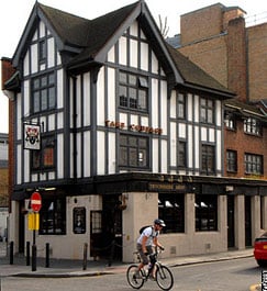 THE DEV - Updated October 2025 - 22 Photos & 22 Reviews - 33 Kentish ...