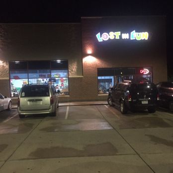 LOST IN FUN - Updated December 2025 - 41 Photos & 44 Reviews - 8431 ...