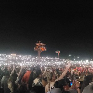 ISLETA AMPHITHEATER - 154 Photos & 95 Reviews - 5601 University Blvd SE ...