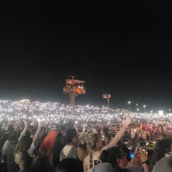 ISLETA AMPHITHEATER - Updated August 2024 - 166 Photos & 98 Reviews ...