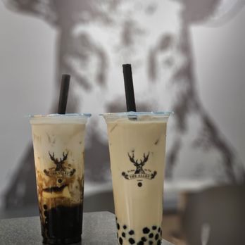 THE ALLEY BOBA TEA - ELK GROVE - Updated May 2025 - 426 Photos & 172 ...