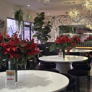 THE MODERN VEGAN - Updated May 2025 - 2797 Photos & 1892 Reviews - 700 ...