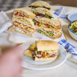 MENDOCINO FARMS - Updated January 2026 - 47 Photos & 23 Reviews - 16502 ...