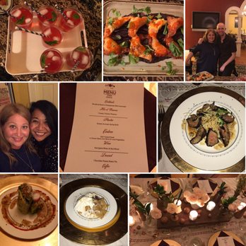 THE DINNER PARTY PROJECT - Updated December 2025 - 256 Photos & 52 ...