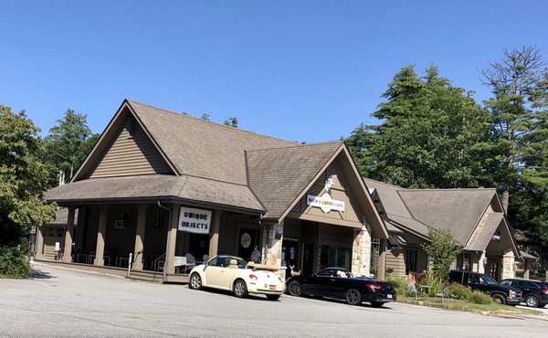 BUCKS COFFEE CAFE OF CASHIERS - 77 Photos & 79 Reviews - Coffee & Tea ...