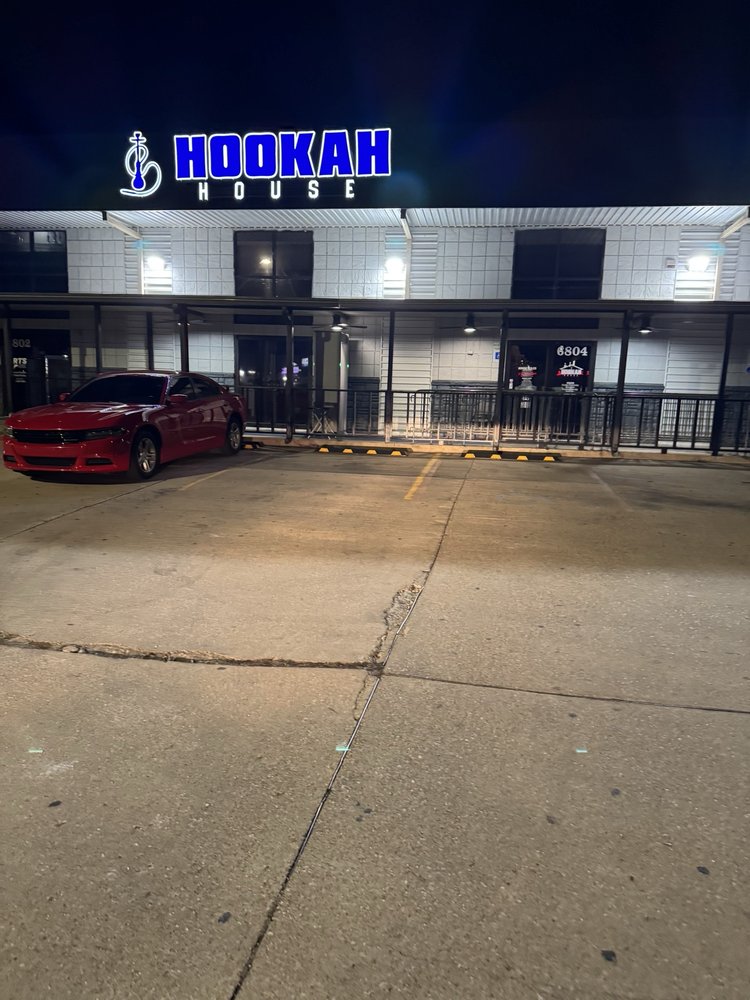 HOOKAH HOUSE - Updated January 2026 - 19 Photos - 6804 Atlanta Hwy ...