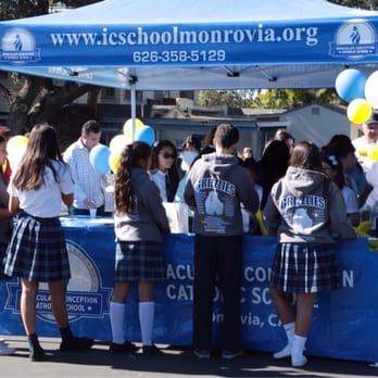 Immaculate Conception Academy