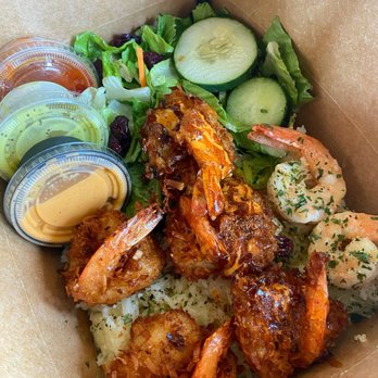 COCO SHRIMP - Updated March 2025 - 482 Photos & 1038 Reviews - 7300 Denton Hwy, Watauga, Texas ...