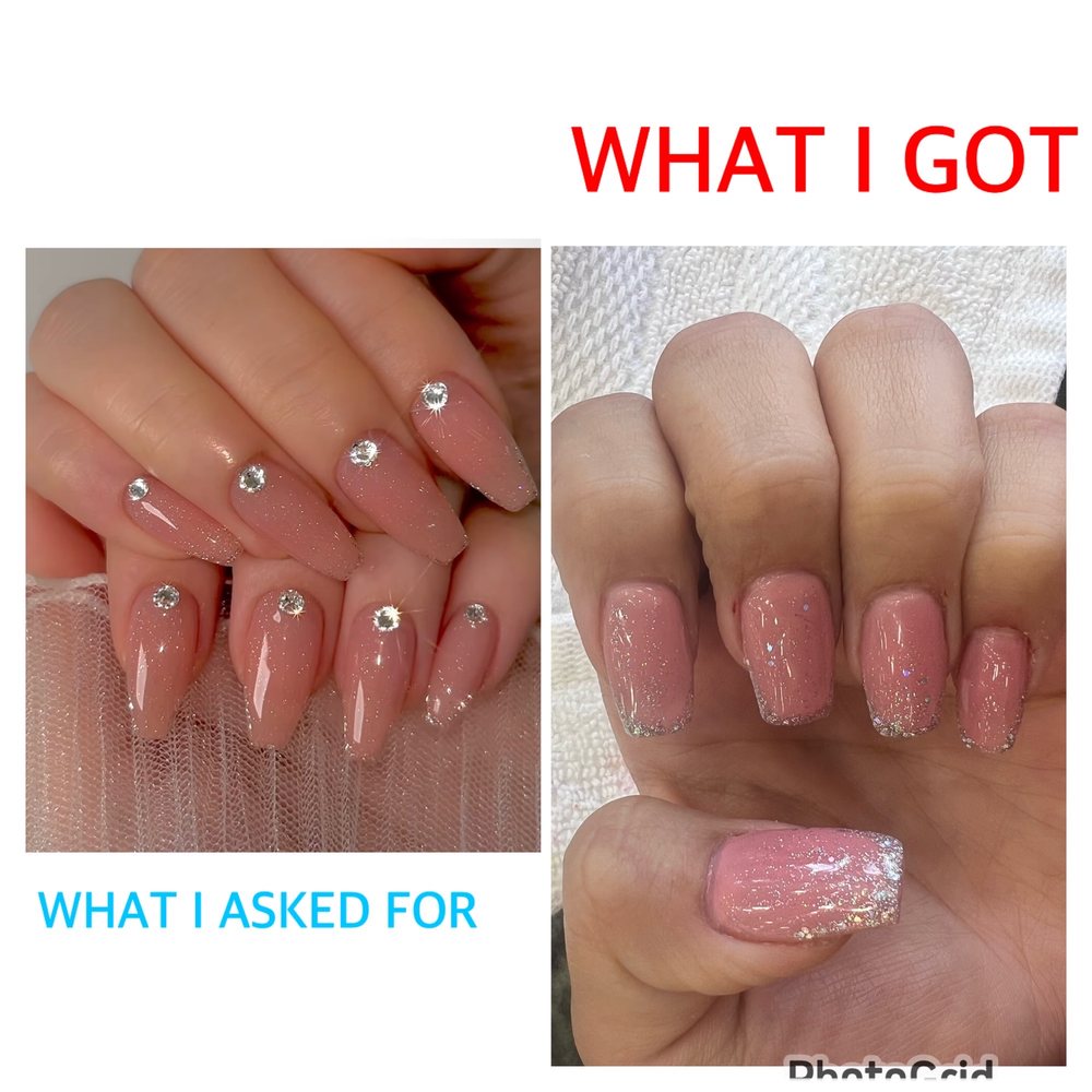 TRACY’S NAILS & SPA - Updated October 2024 - 767 Photos & 335 Reviews ...