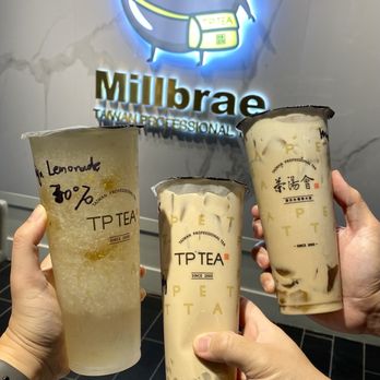 TP TEA - Updated February 2025 - 113 Photos & 53 Reviews - 400 Broadway ...