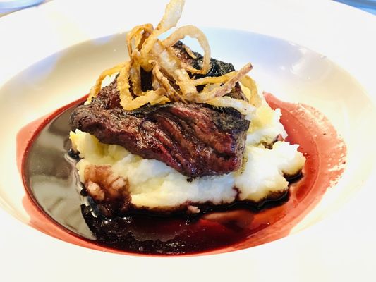 GARUFA - Updated January 2026 - 297 Photos & 226 Reviews - 5411 N Mesa ...