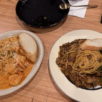 DPLACE STEAK & PASTA - Updated December 2024 - 1742 Photos & 578 ...