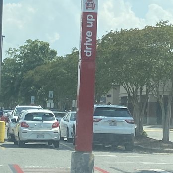 TARGET - Updated October 2025 - 29 Photos & 18 Reviews - 3040 S Evans ...