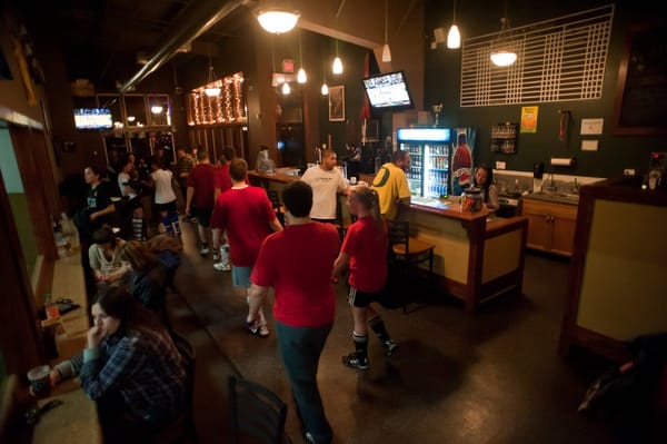 KICK CITY SPORTS PARK - Updated November 2025 - 18 Photos - 1650 28th ...