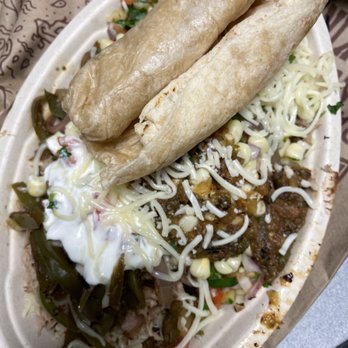 CHIPOTLE MEXICAN GRILL - Updated October 2025 - 57 Photos & 112 Reviews ...