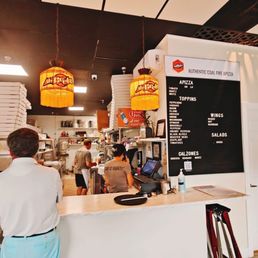 AH-BEETZ NEW HAVEN PIZZA-DELRAY BEACH - Updated December 2025 - 338 ...