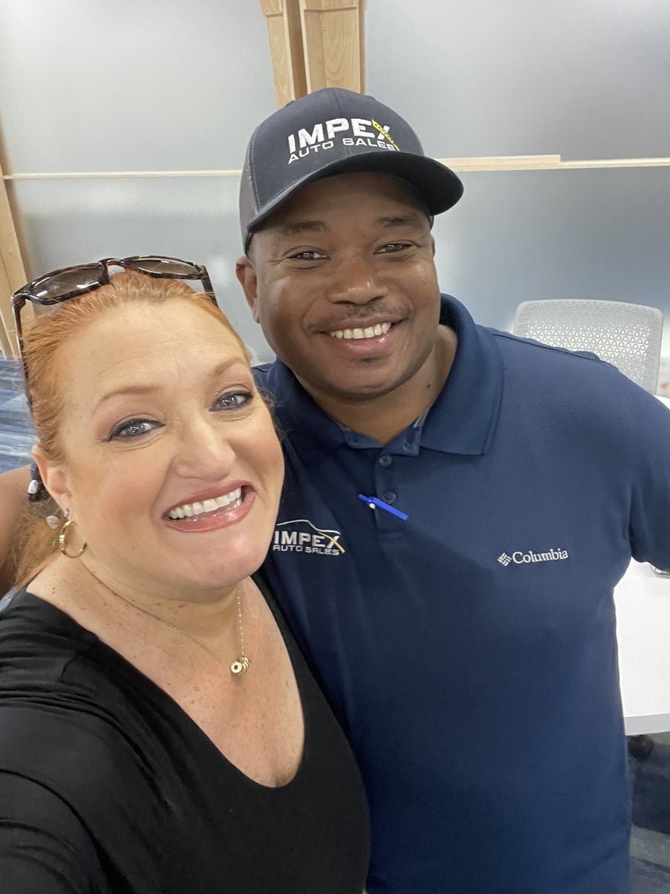 IMPEX AUTO SALES - Updated September 2025 - 38 Photos & 136 Reviews ...
