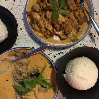 KIN LEN THAI NIGHT BITES - 2170 Photos & 681 Reviews - 3517 Fremont Ave ...