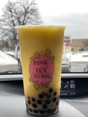 PINK TEA - Updated October 2025 - 139 Photos & 50 Reviews - 8772 ...