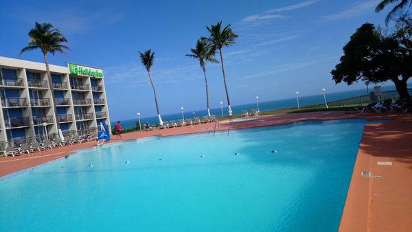 HOLIDAY INN PONCE & TROPICAL CASINO - 75 Photos & 27 Reviews - Ponce ...