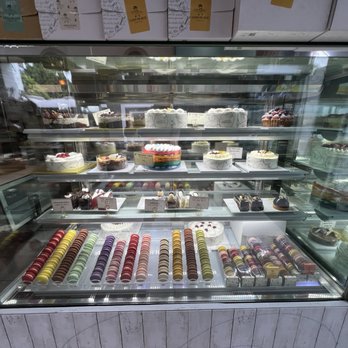 COIN DE RUE BAKERY & CAFE - Updated July 2024 - 535 Photos & 192 ...