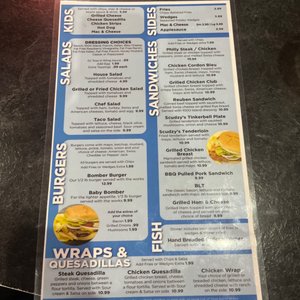 WINGERS - 12 Photos & 31 Reviews - 2881 Michigan St, Sidney, Ohio ...