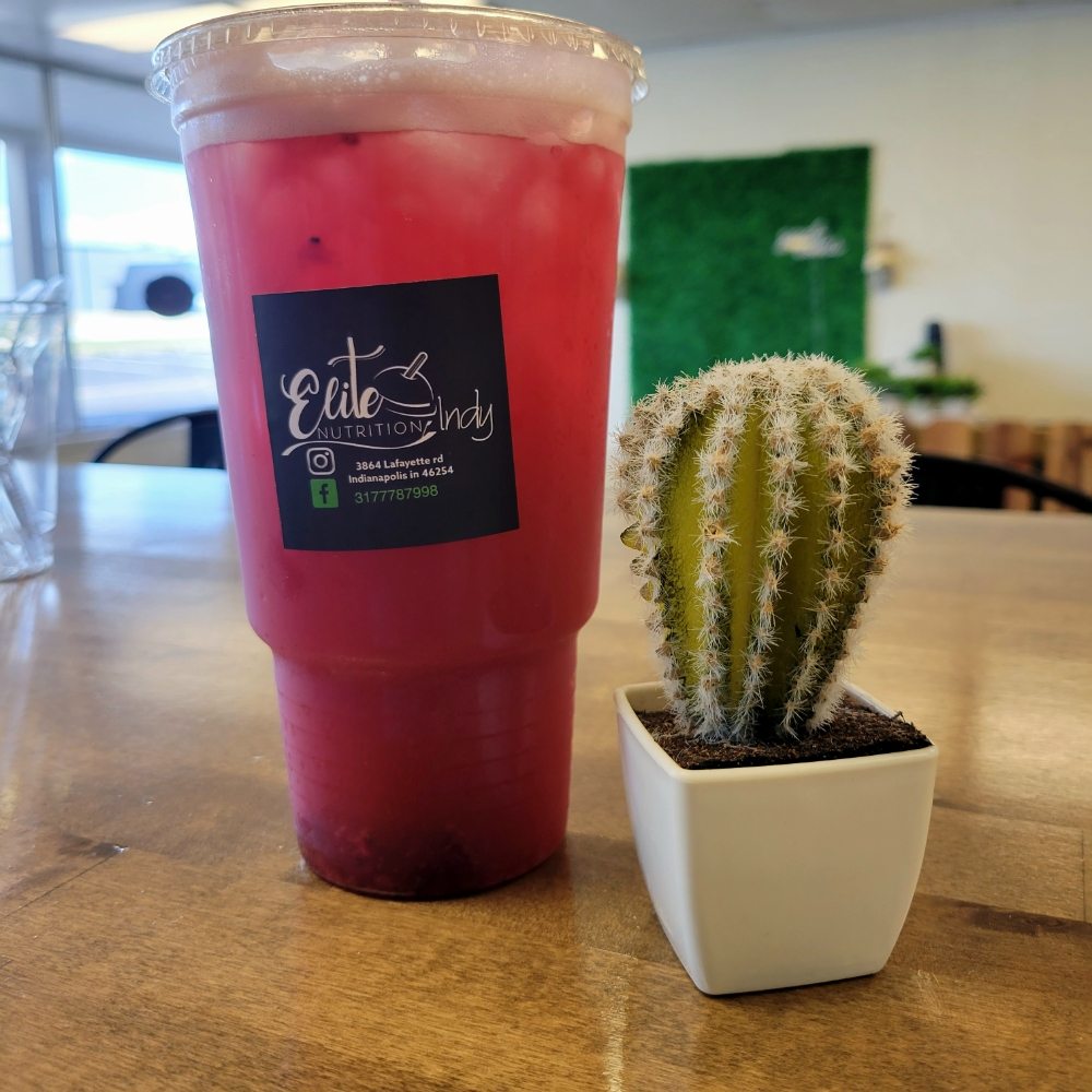 ELITE NUTRITION SOUTH - Updated July 2025 - 11 Photos - 8916 Saint ...