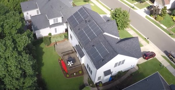 YES SOLAR SOLUTIONS - Updated May 2026 - 25 Photos & 21 Reviews - 202 N ...