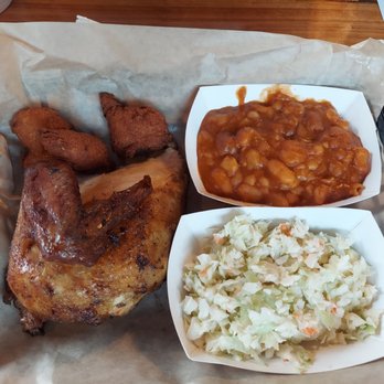 JIMBOS PIT BAR-B-Q - Updated December 2025 - 61 Photos & 82 Reviews ...