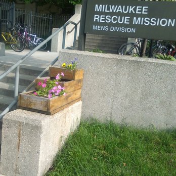 MILWAUKEE RESCUE MISSION - Updated January 2026 - 830 N 19th St ...