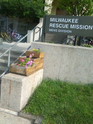 MILWAUKEE RESCUE MISSION - Updated January 2026 - 830 N 19th St ...