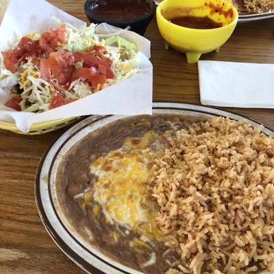 EL TAPATIO - 99 Photos & 180 Reviews - Mexican - 134 E Orange Ave ...