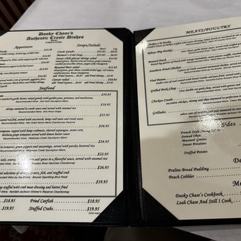 DOOKY CHASE’S RESTAURANT - Updated May 2024 - 1767 Photos & 977 Reviews ...