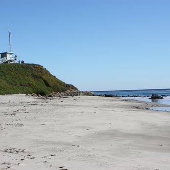 NICHOLAS CANYON BEACH - Updated December 2025 - 37 Photos & 17 Reviews ...