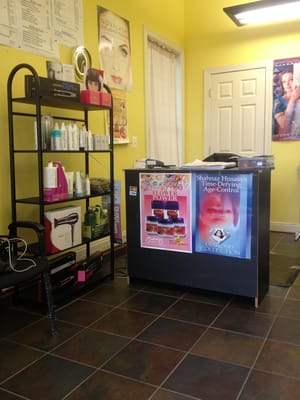 IT’S AMAZING SALON AND SPA - Updated December 2025 - 19 Reviews - 2509 ...