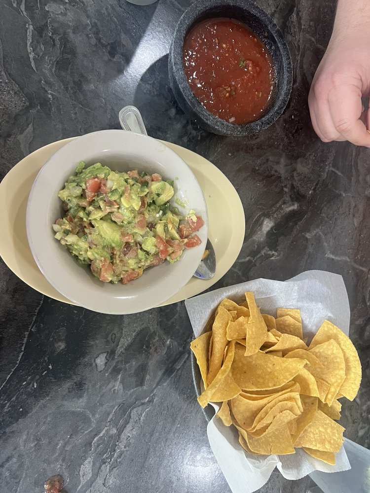 TACO AZTECA - Updated August 2025 - 14 Photos - 395 Millard Farmer ...